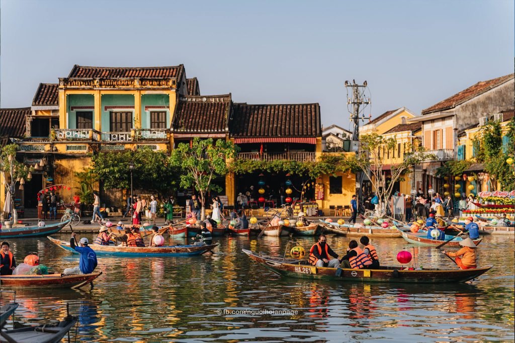 Beyond the Old Town: 5 Iconic Places to Visit in Hoi An - Alsahar
