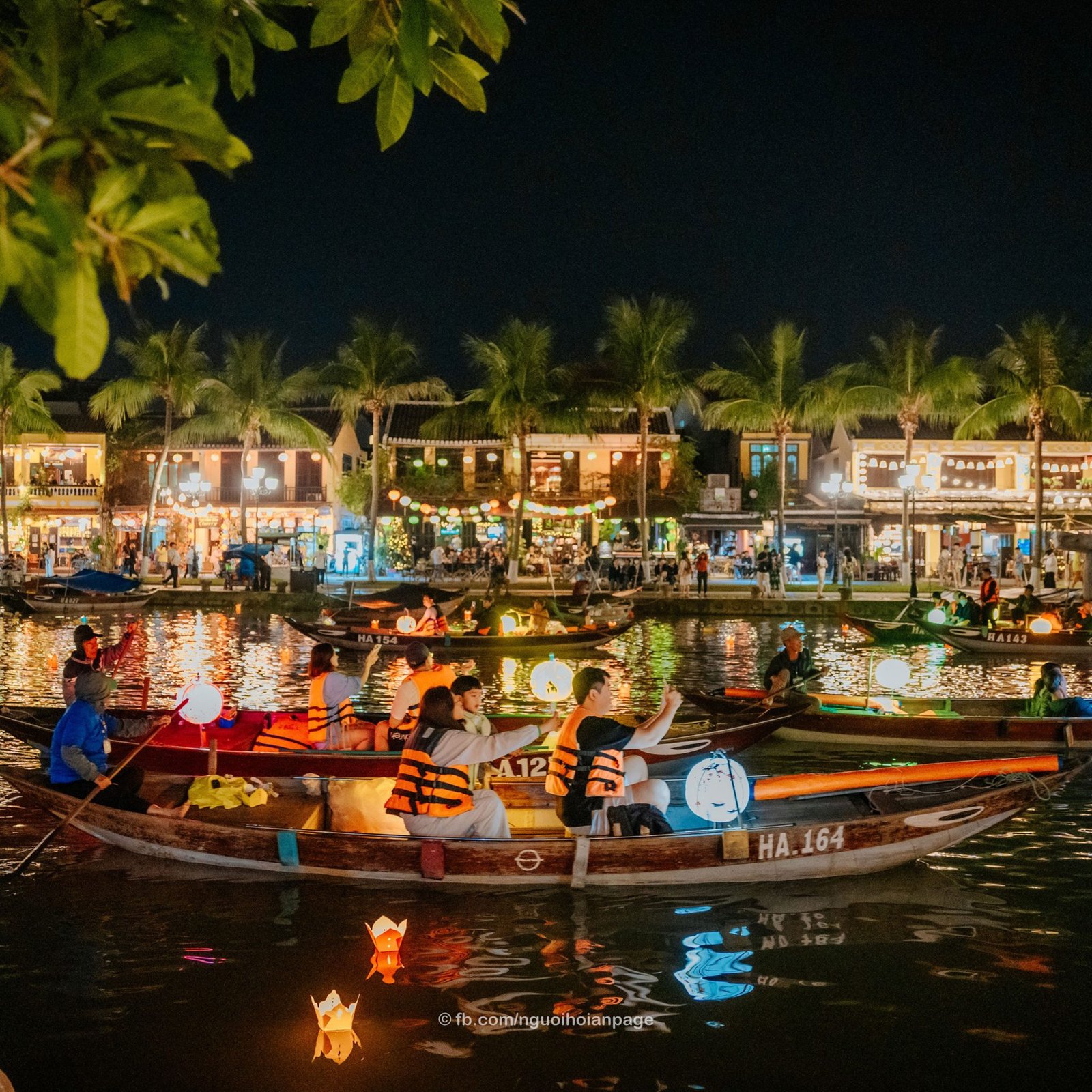 Beyond the Old Town: 5 Iconic Places to Visit in Hoi An - Alsahar