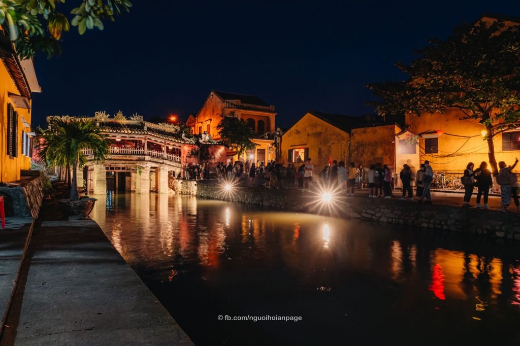 Beyond the Old Town: 5 Iconic Places to Visit in Hoi An - Alsahar